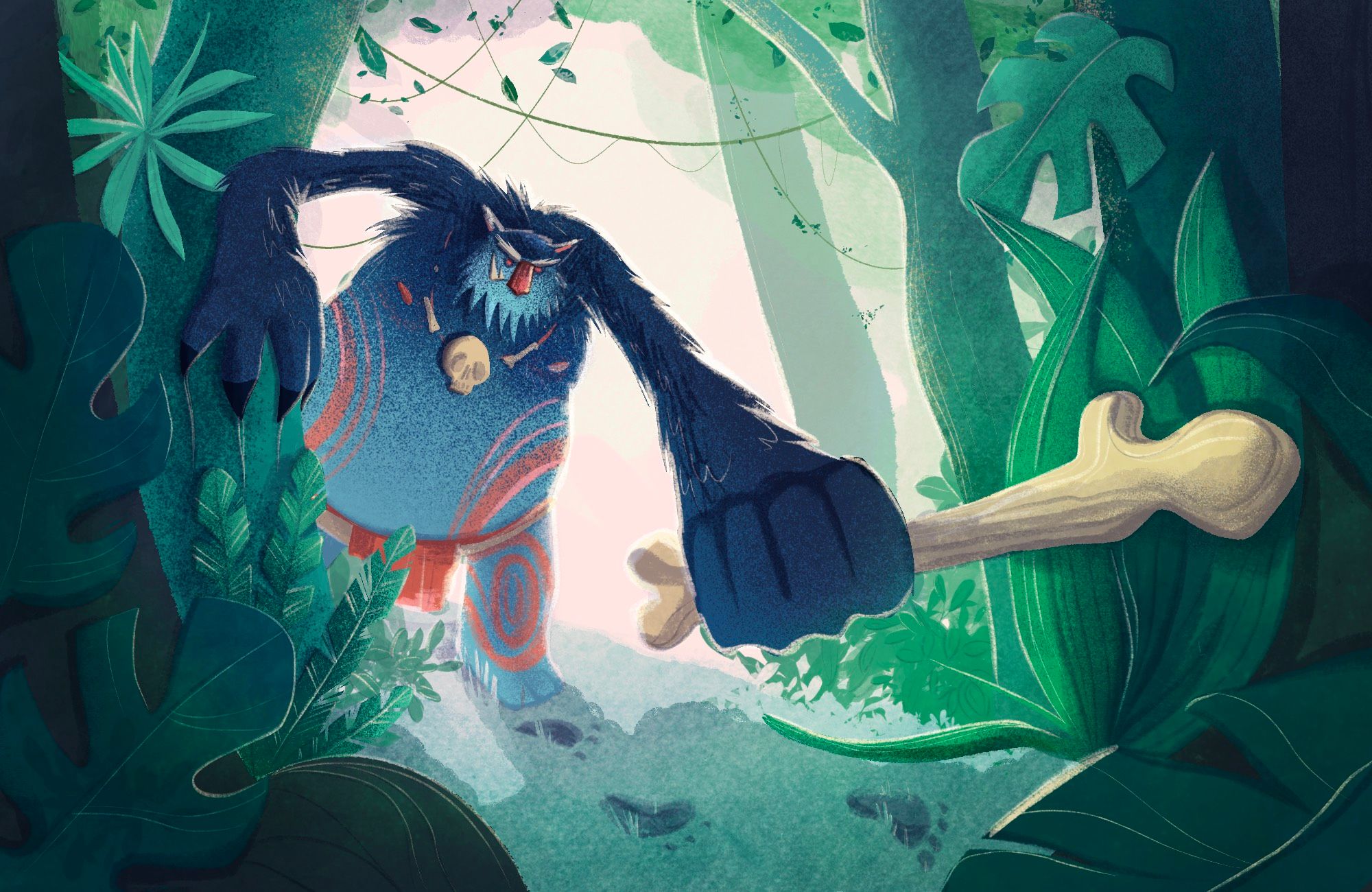 Radama I: The King who opened Madagascar to the world